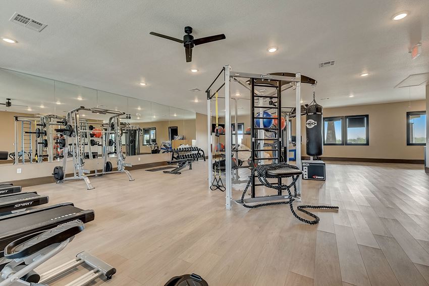 Azora Ranch Apartments, 3665 Marine Creek Parkway, Fort Worth, TX ...