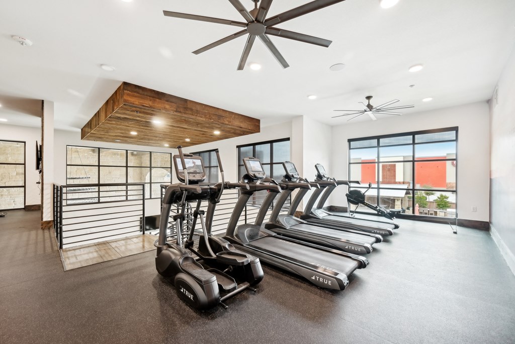 The Village At Rayzor Ranch Apartments, 3235 Heritage Trail Blvd ...