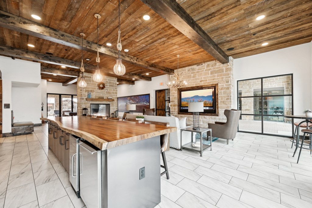 The Village At Rayzor Ranch Apartments, 3235 Heritage Trail Blvd ...