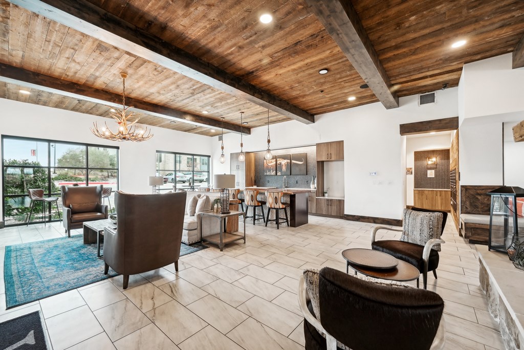 The Village At Rayzor Ranch Apartments, 3235 Heritage Trail Blvd ...