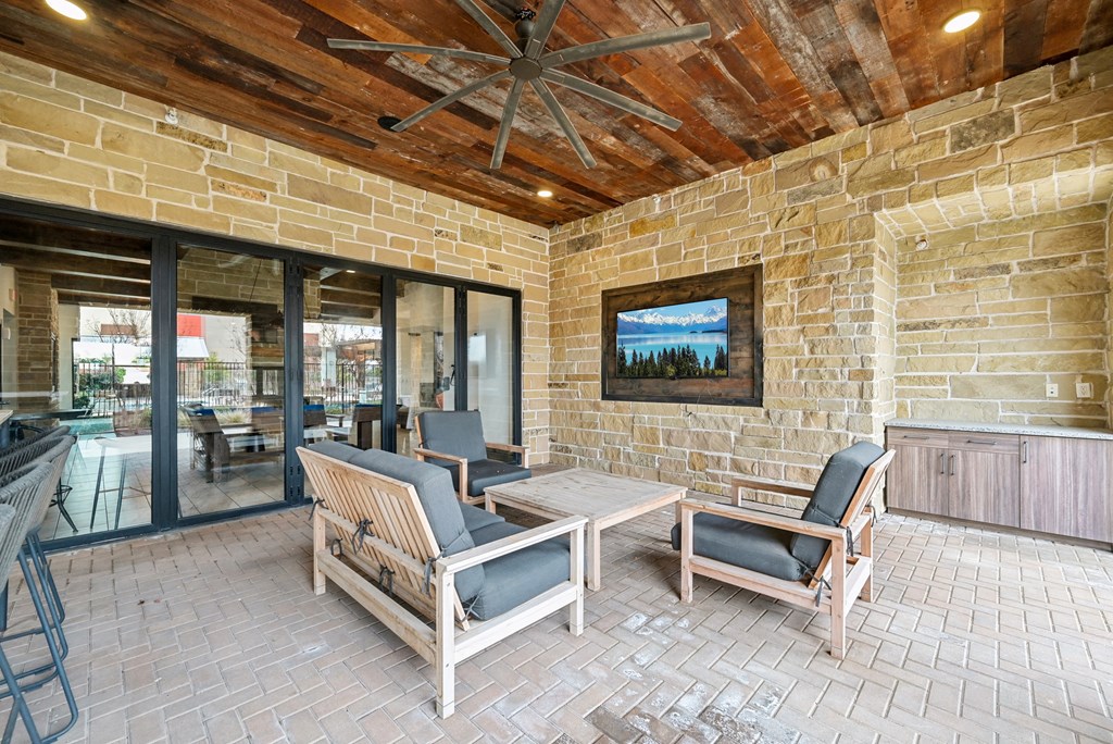 The Village At Rayzor Ranch Apartments, 3235 Heritage Trail Blvd ...