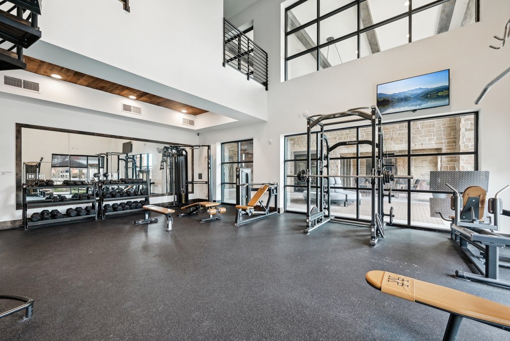 The Village At Rayzor Ranch Apartments, 3235 Heritage Trail Blvd ...