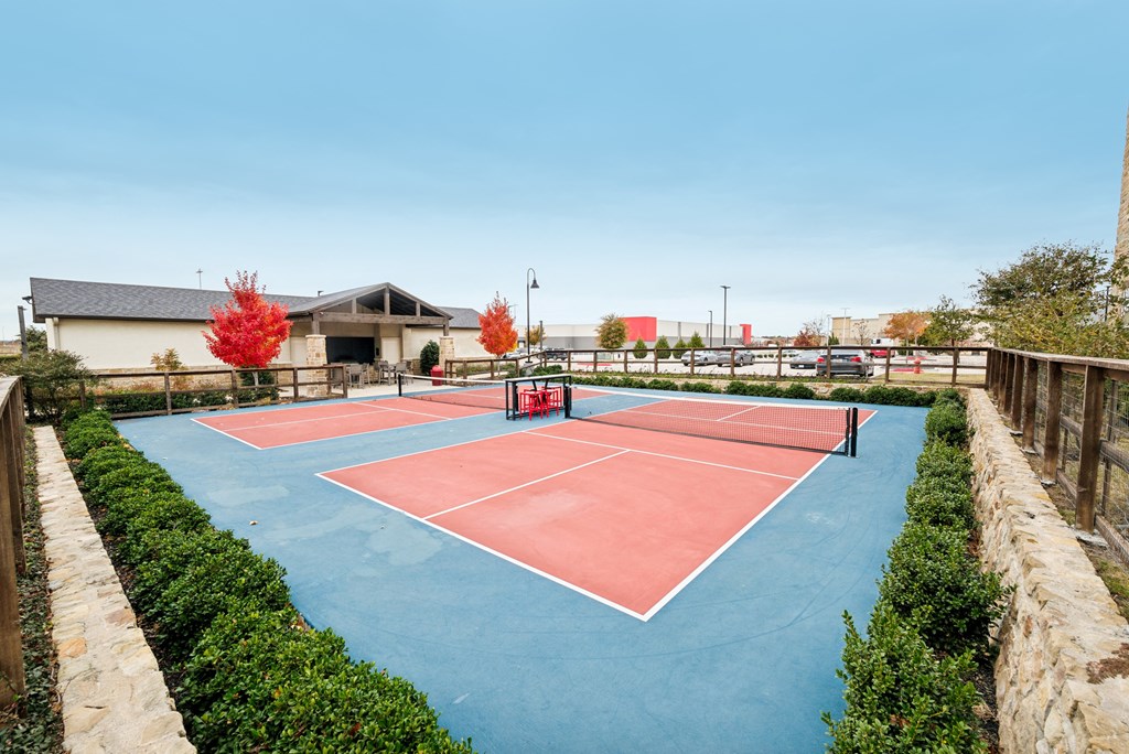 The Village At Rayzor Ranch Apartments, 3235 Heritage Trail Blvd ...