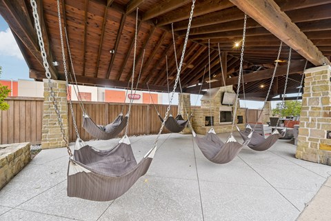 The Village At Rayzor Ranch Apartments, 3235 Heritage Trail Blvd ...