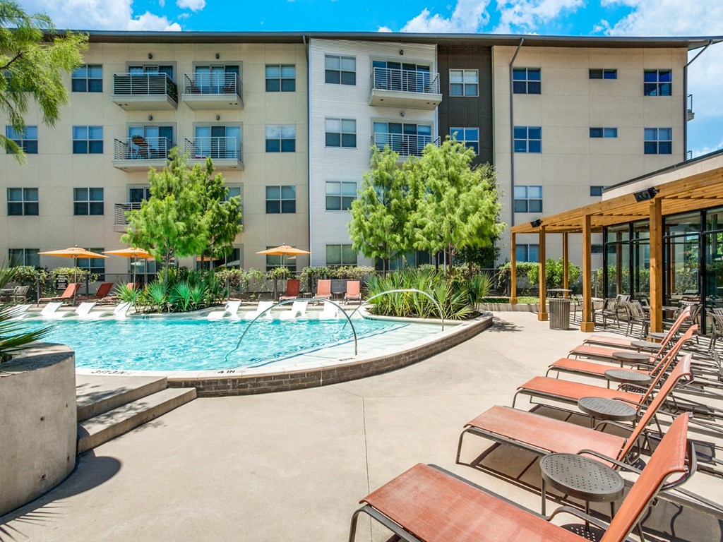 Infinity On Yorktown Apartments, 660 Yorktown Street, Dallas, TX - RentCafe
