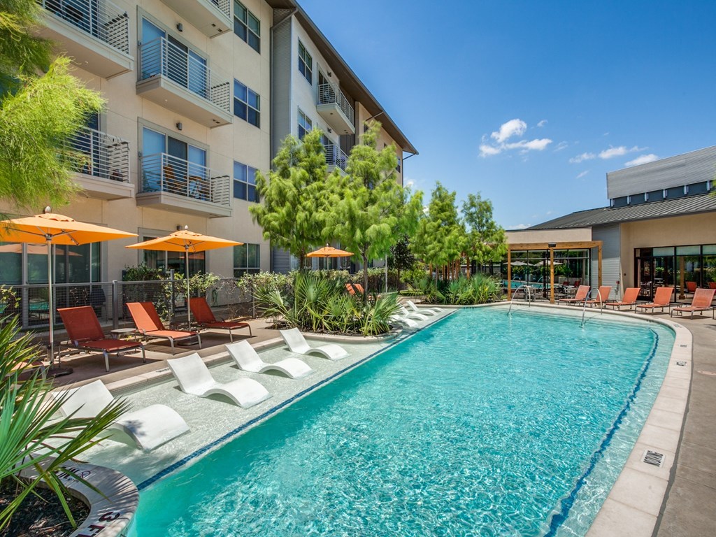 Infinity On Yorktown Apartments, 660 Yorktown Street, Dallas, TX - RentCafe