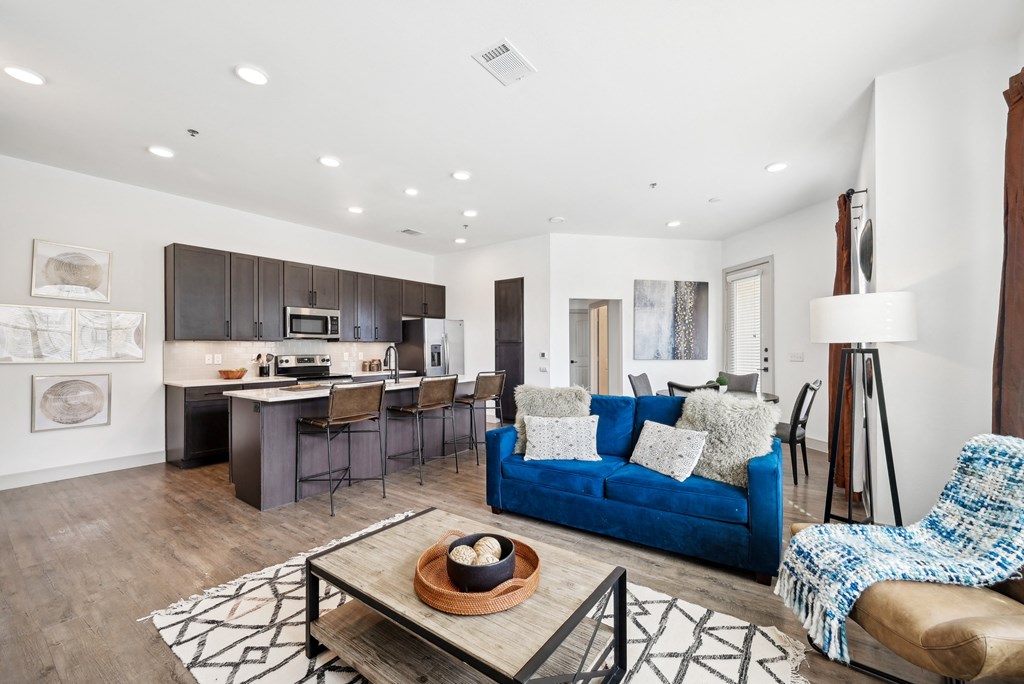 The Village At Rayzor Ranch Apartments, 3235 Heritage Trail Blvd ...