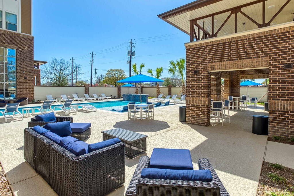 Belle Spring Branch Apartments, 2308 Bingle Rd, Houston, TX - RentCafe