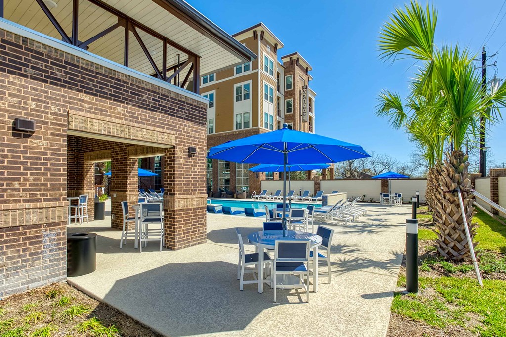 Belle Spring Branch Apartments, 2308 Bingle Rd, Houston, TX - RentCafe