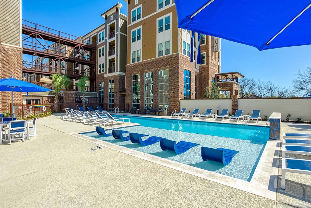 Belle Spring Branch Apartments, 2308 Bingle Rd, Houston, TX - RentCafe