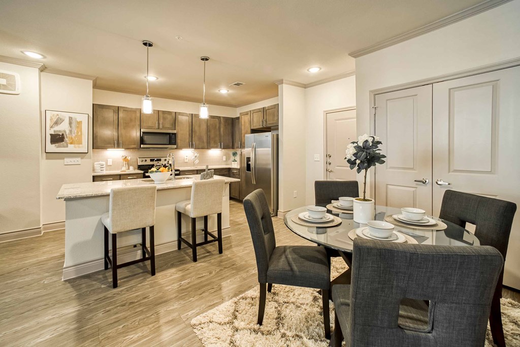 Belle Spring Branch Apartments, 2308 Bingle Rd, Houston, TX - RentCafe