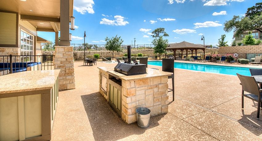 Reata At Alamo Ranch Apartments, 11211 Westwood Loop, San Antonio, TX ...