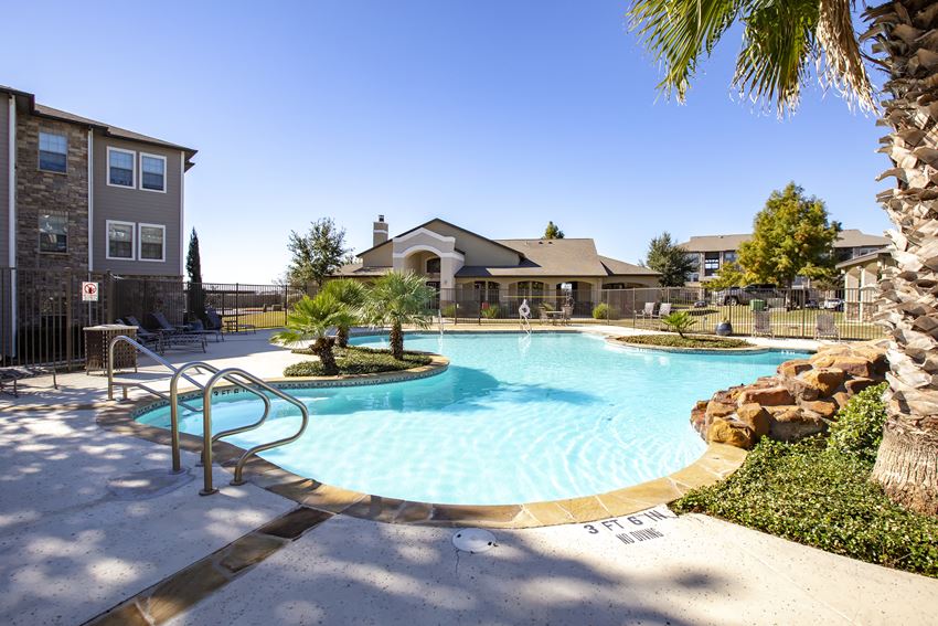 The Bradford Apartments, 1250 Robert S Light Blvd, Buda, TX - RentCafe
