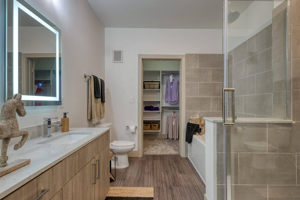 Infinity At The Rim Apartments, 18130 Talavera Ridge, San Antonio, TX ...