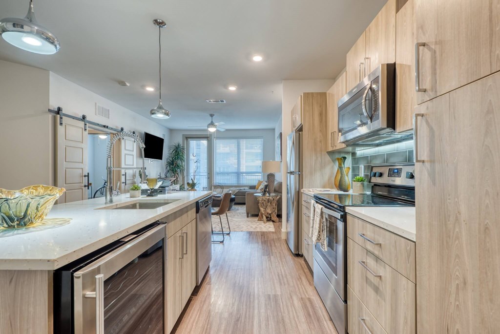 Infinity At The Rim Apartments, 18130 Talavera Ridge, San Antonio, TX ...