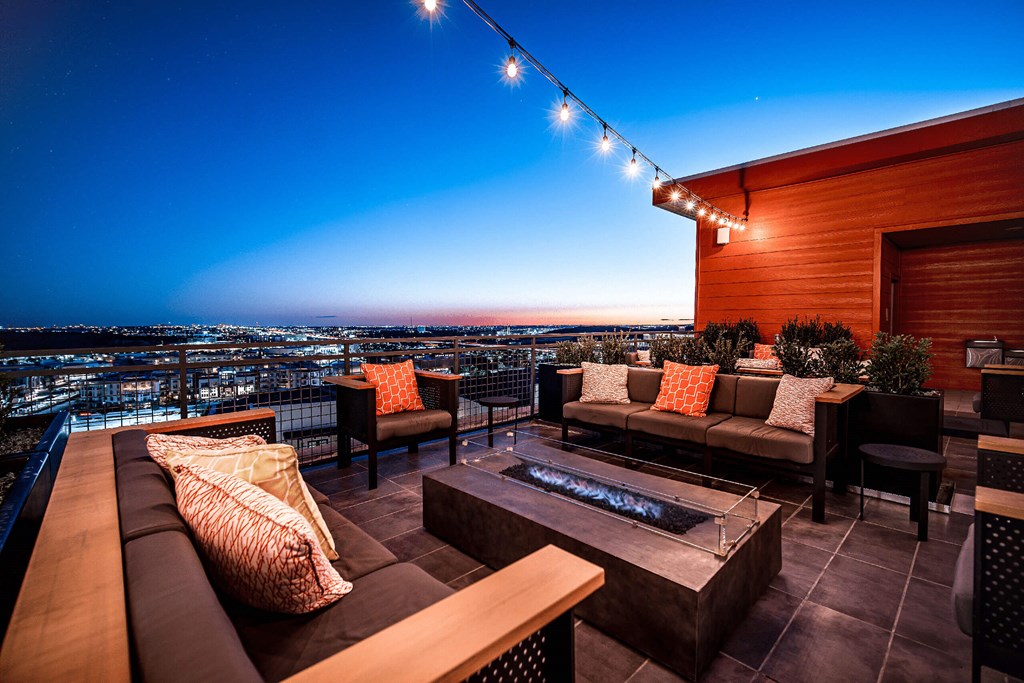 Infinity At The Rim Apartments, 18130 Talavera Ridge, San Antonio, TX ...