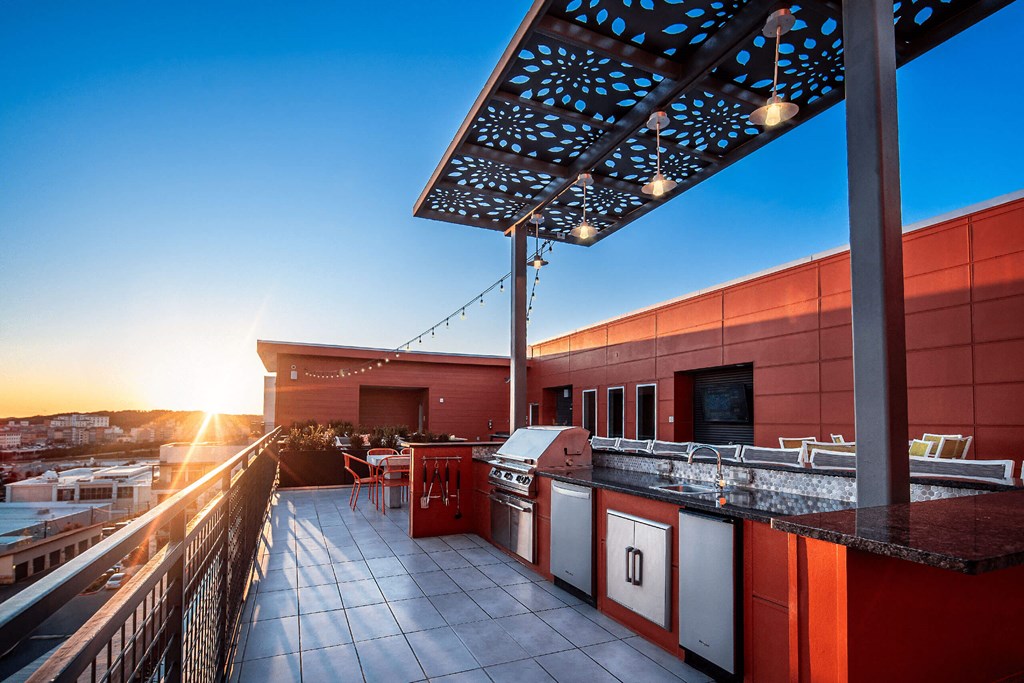 Infinity At The Rim Apartments, 18130 Talavera Ridge, San Antonio, TX ...