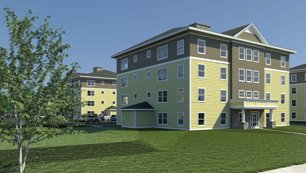 Atlantic Pointe Apartments, 10 Townsend Ln, Brunswick, ME - RentCafe