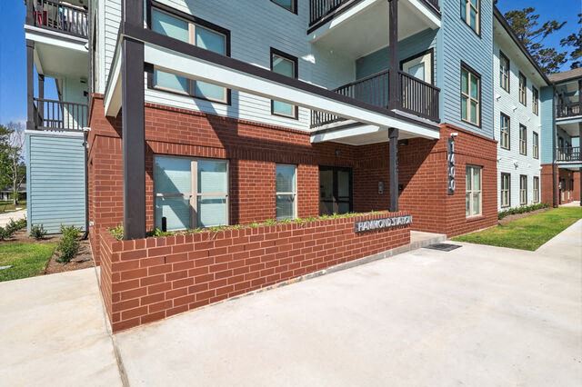 Hammond Station Apartments, 1400 SW Railroad Avenue, Hammond, LA - RentCafe