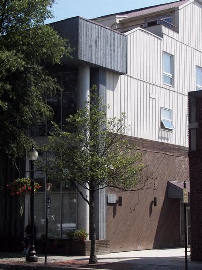 Loockerman Square Apartments, 32 W. Loockerman Street, Dover, DE - RentCafe