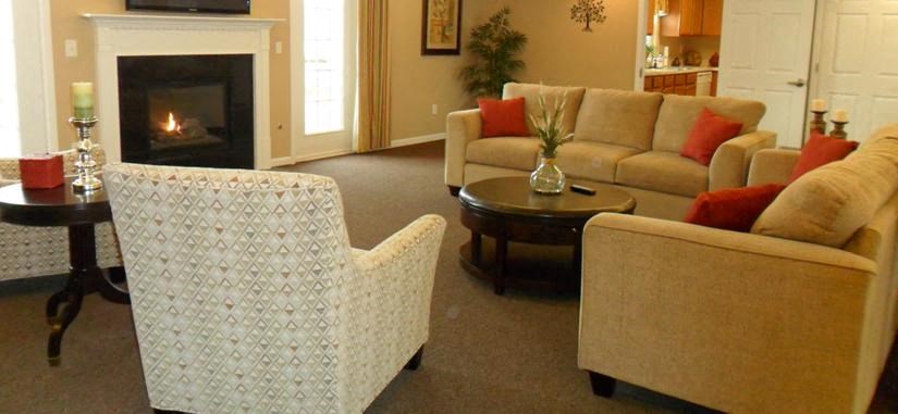 Spring Meadow Apartments, 2009 Spring Meadow Drive, Springfield, OH ...