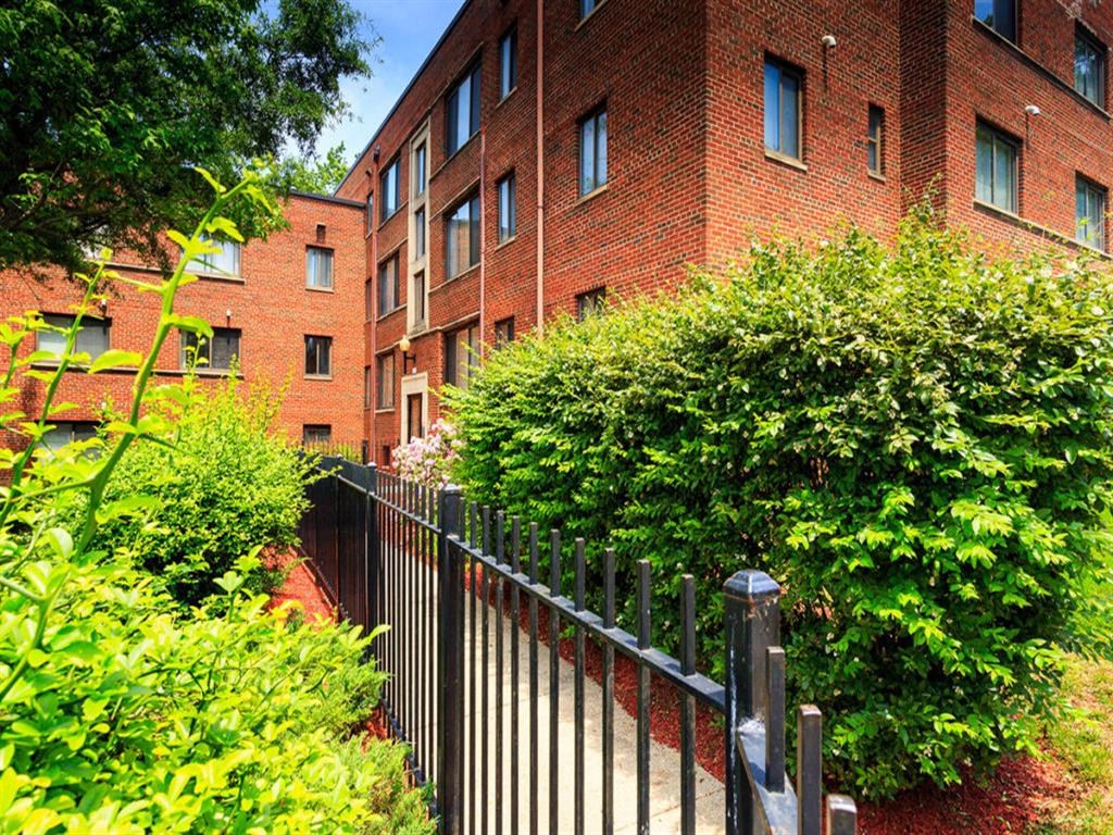 Friendship Courts Apartments, 4632 Livingston Rd. SE, Washington, DC ...