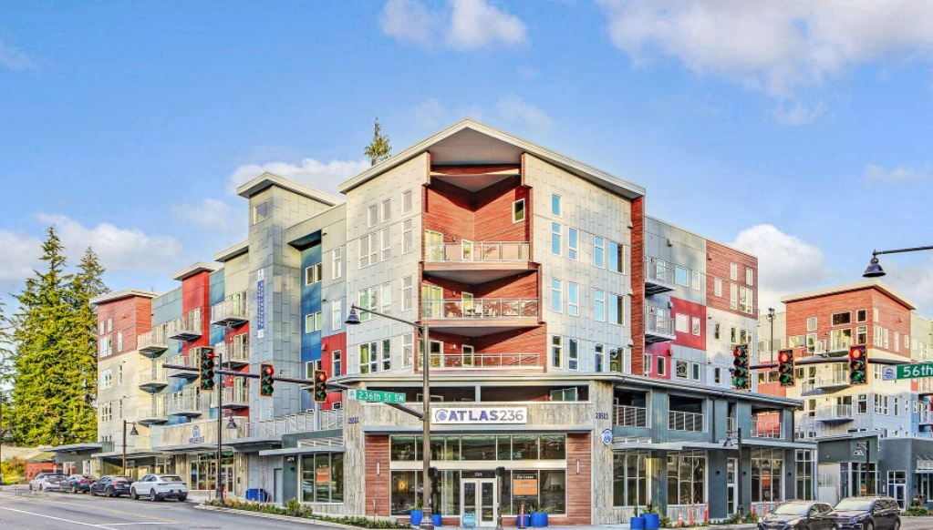 Atlas 236 Apartments, 23511 56th Ave W, Mountlake Terrace, WA - RentCafe