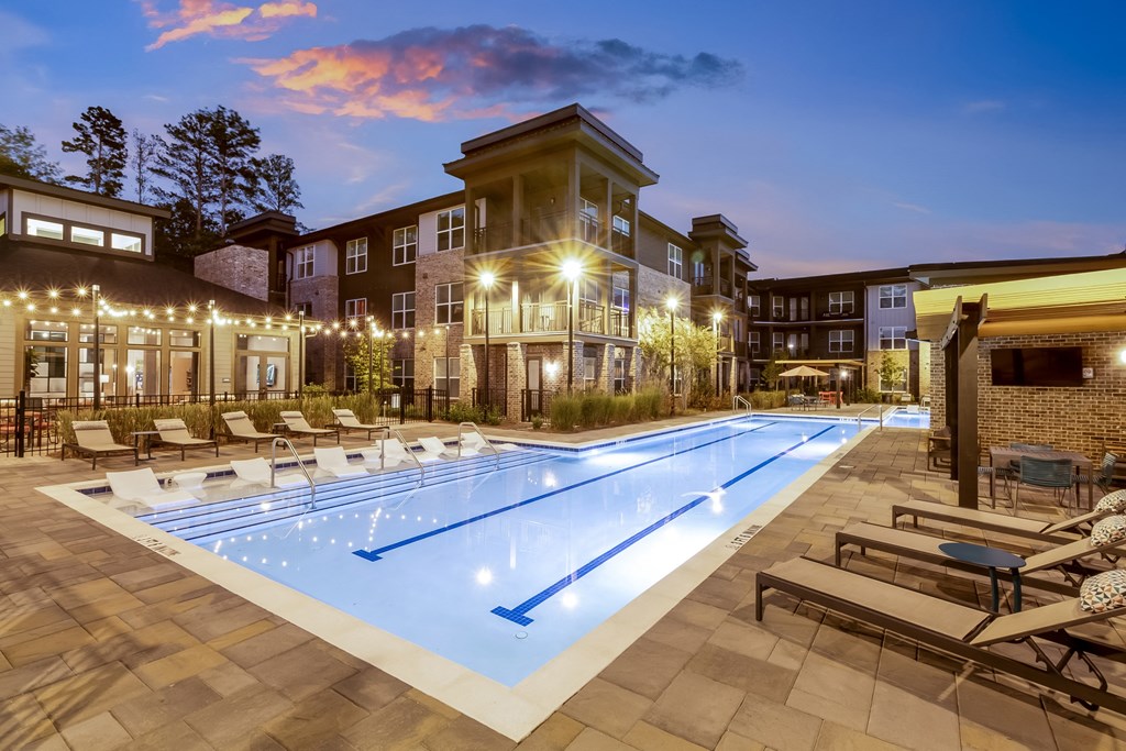 Sugarloaf Apartments Duluth Ga