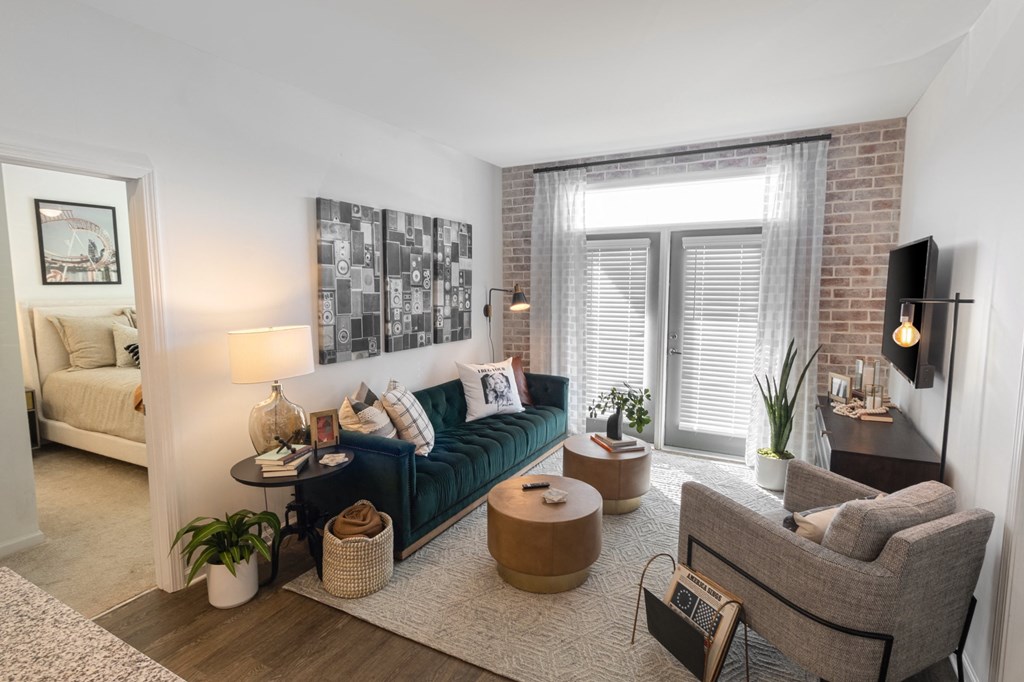 Z8th & Berry Apartments, 2606 Fessey Park Road, Nashville, TN - RentCafe