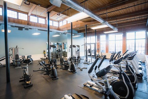 Ponemah Mills Apartments, 607 Norwich Avenue, Taftville, CT - RentCafe