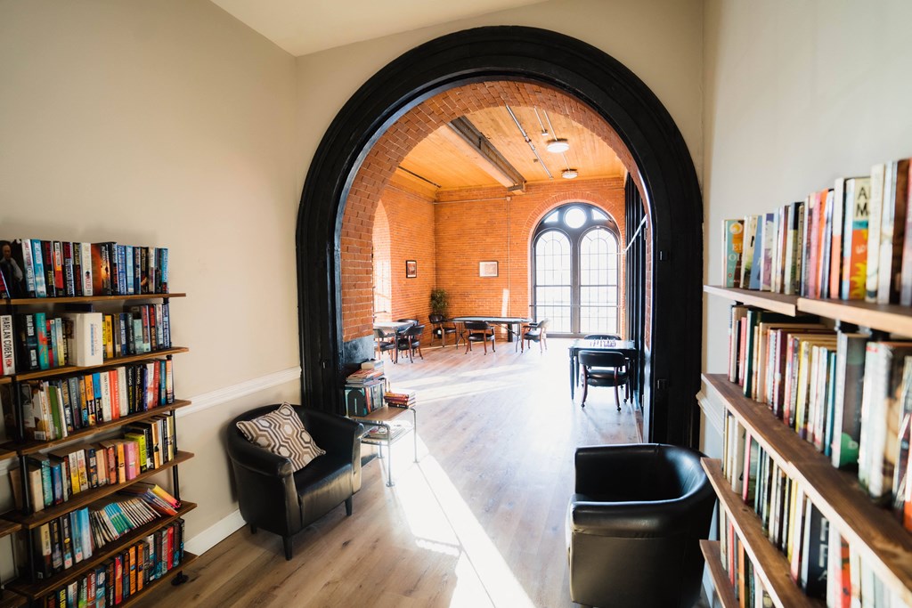 The Lofts At Ponemah Mills Apartments, 607 Norwich Avenue, Taftville ...