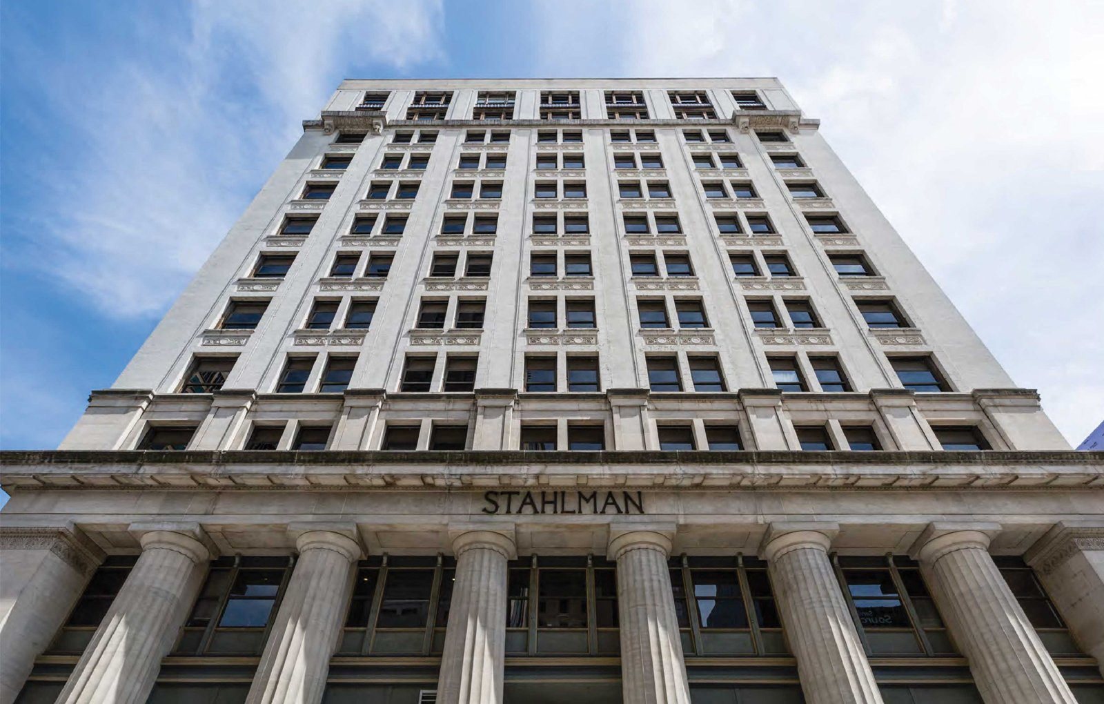 The Stahlman | Apartments in Nashville, TN