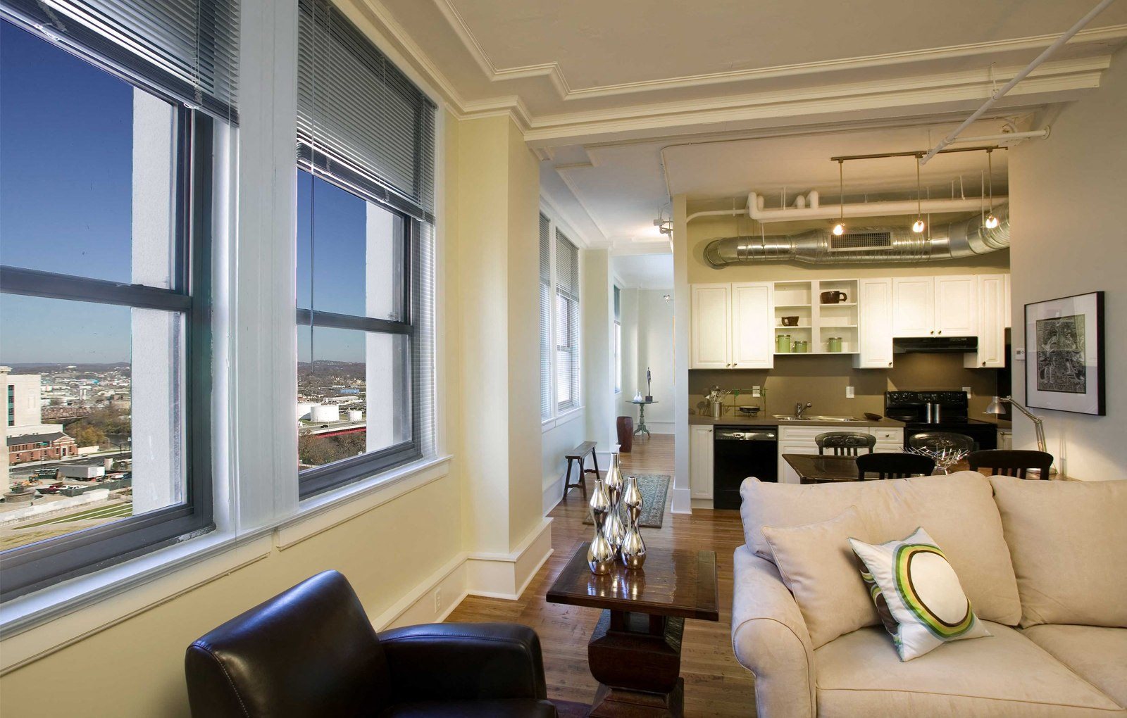 The Stahlman | Apartments in Nashville, TN