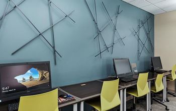 FOUND Study University Centre Apartments, 250 Central Ave, Newark, NJ ...