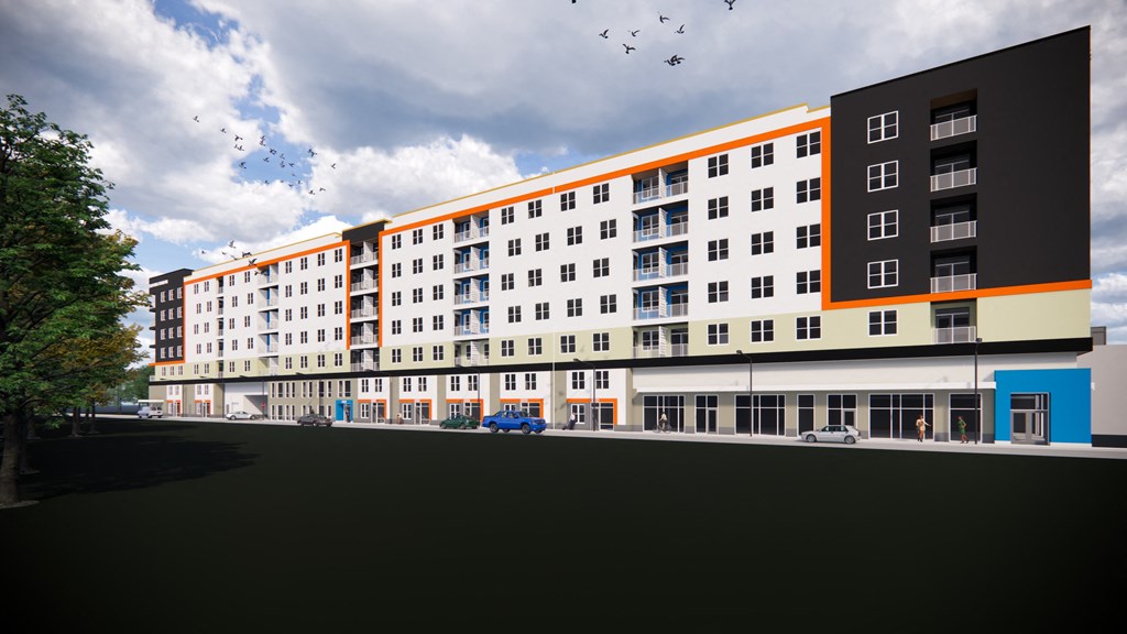 Phoenix Station Apartments, 3345 Kensington Road, Decatur, GA - RentCafe