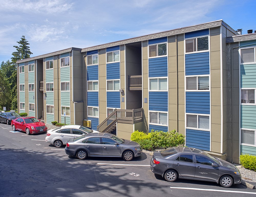 Peak 88 Apartments, 330 Vuemont Place NE, Renton, WA - RentCafe