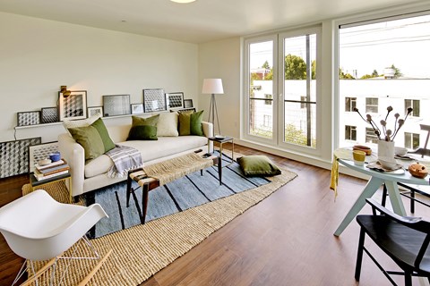 100 Best Apartments in Seattle, WA (with reviews) | RentCafe