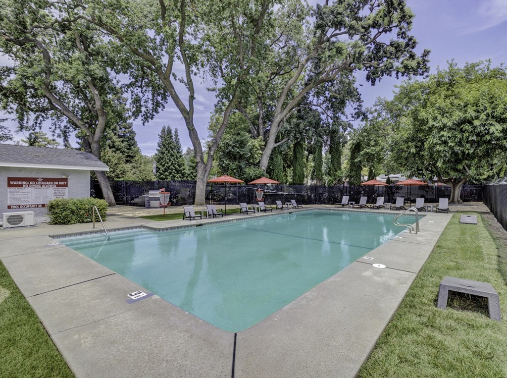 Gateway Apartments, 929 Nord Ave, Chico, CA - RentCafe