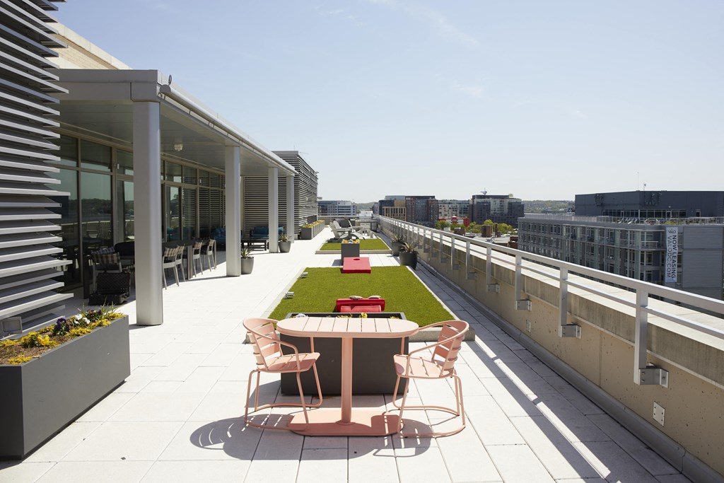 Artline Apartments, 301 M Street SW, Washington, DC - RentCafe