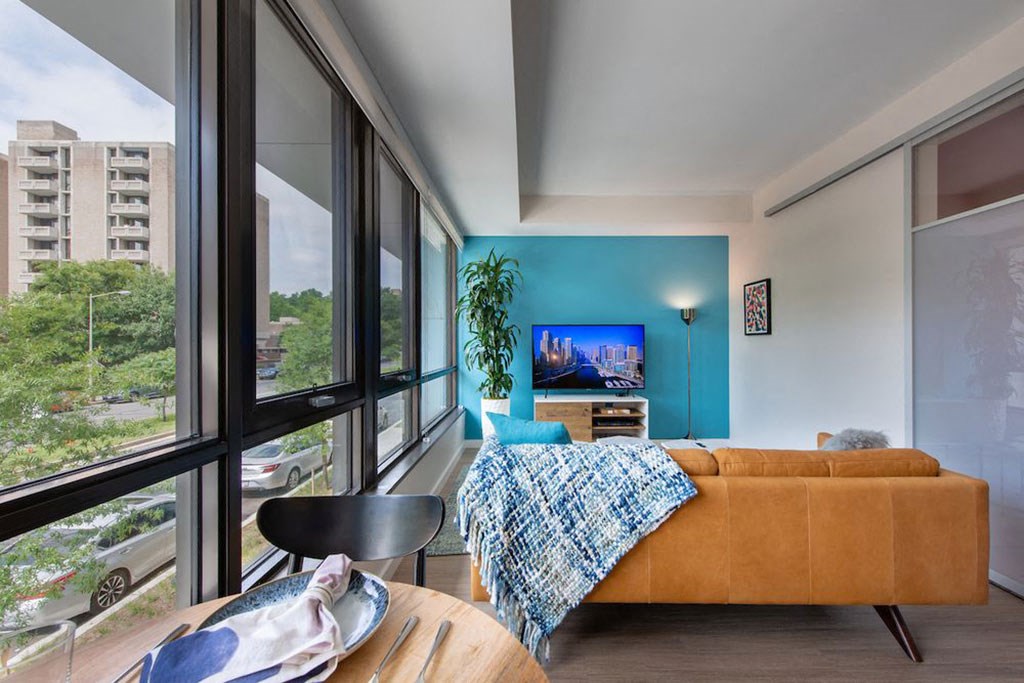 301 M Apartments, 301 M Street SW, Washington, DC - RentCafe