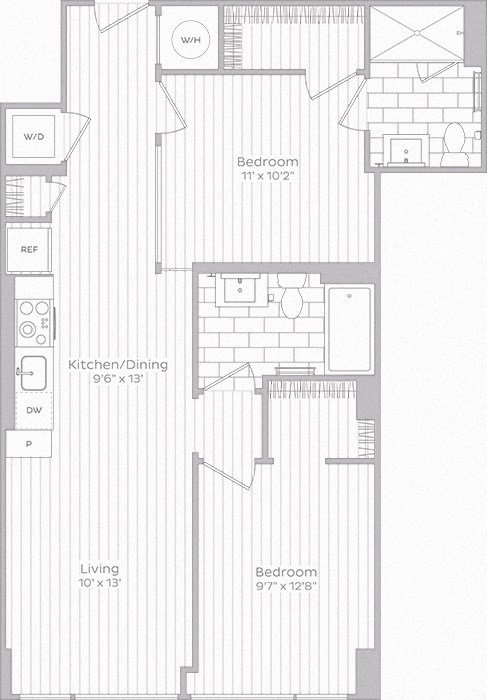 Artline Apartments, 301 M Street SW, Washington, DC - RentCafe