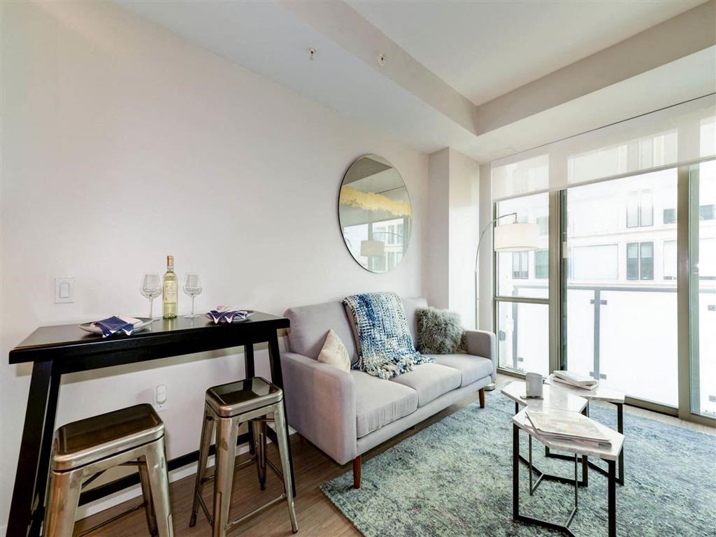 Artline Apartments, 301 M Street SW, Washington, DC - RentCafe