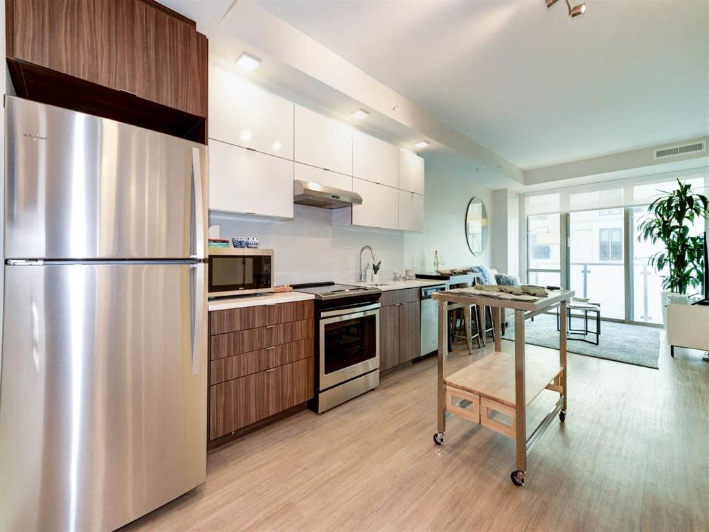 Artline Apartments, 301 M Street SW, Washington, DC - RentCafe