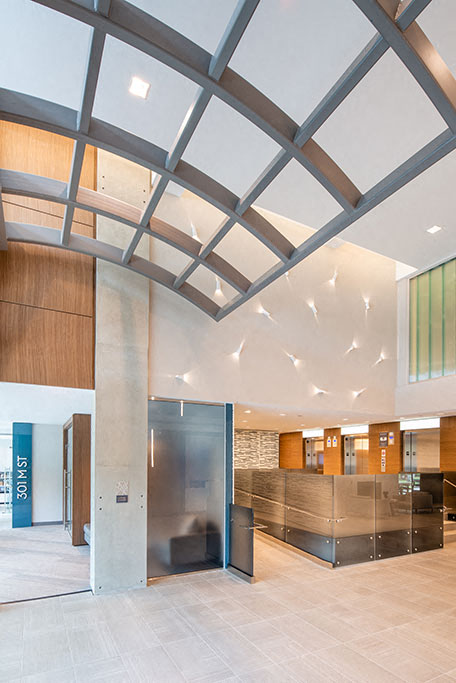 Artline Apartments, 301 M Street SW, Washington, DC - RentCafe