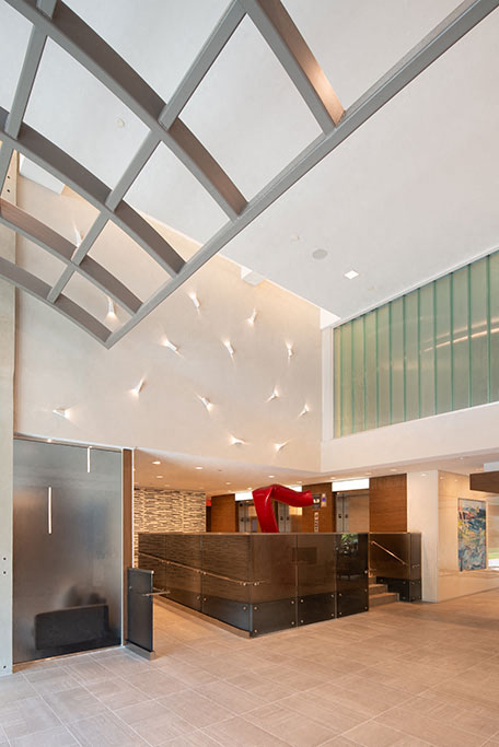 Artline Apartments, 301 M Street SW, Washington, DC - RentCafe