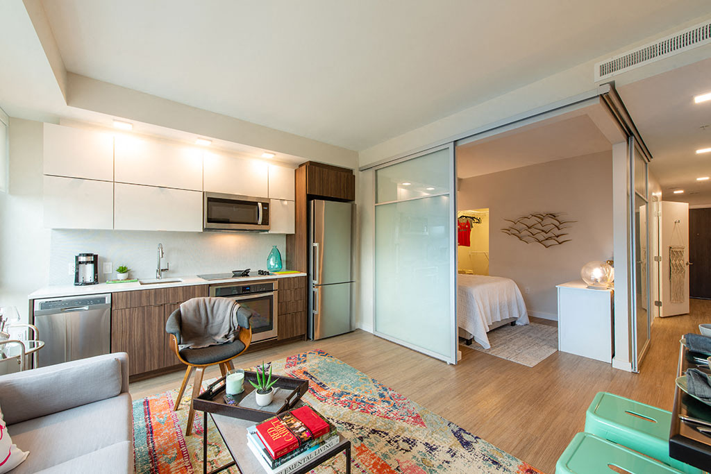 Artline Apartments, 301 M Street SW, Washington, DC - RentCafe