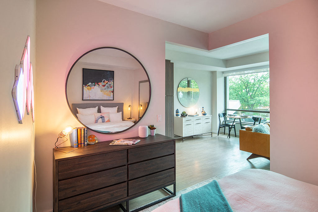 Artline Apartments, 301 M Street SW, Washington, DC - RentCafe