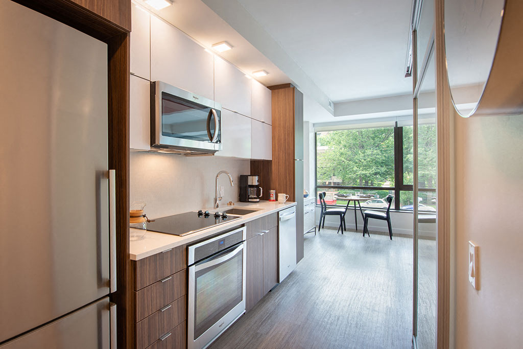 Artline Apartments, 301 M Street SW, Washington, DC - RentCafe