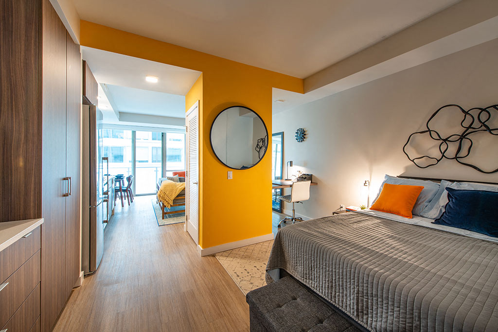 Artline Apartments, 301 M Street SW, Washington, DC - RentCafe