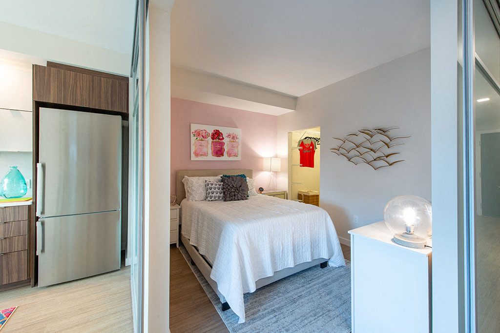 Artline Apartments, 301 M Street SW, Washington, DC - RentCafe